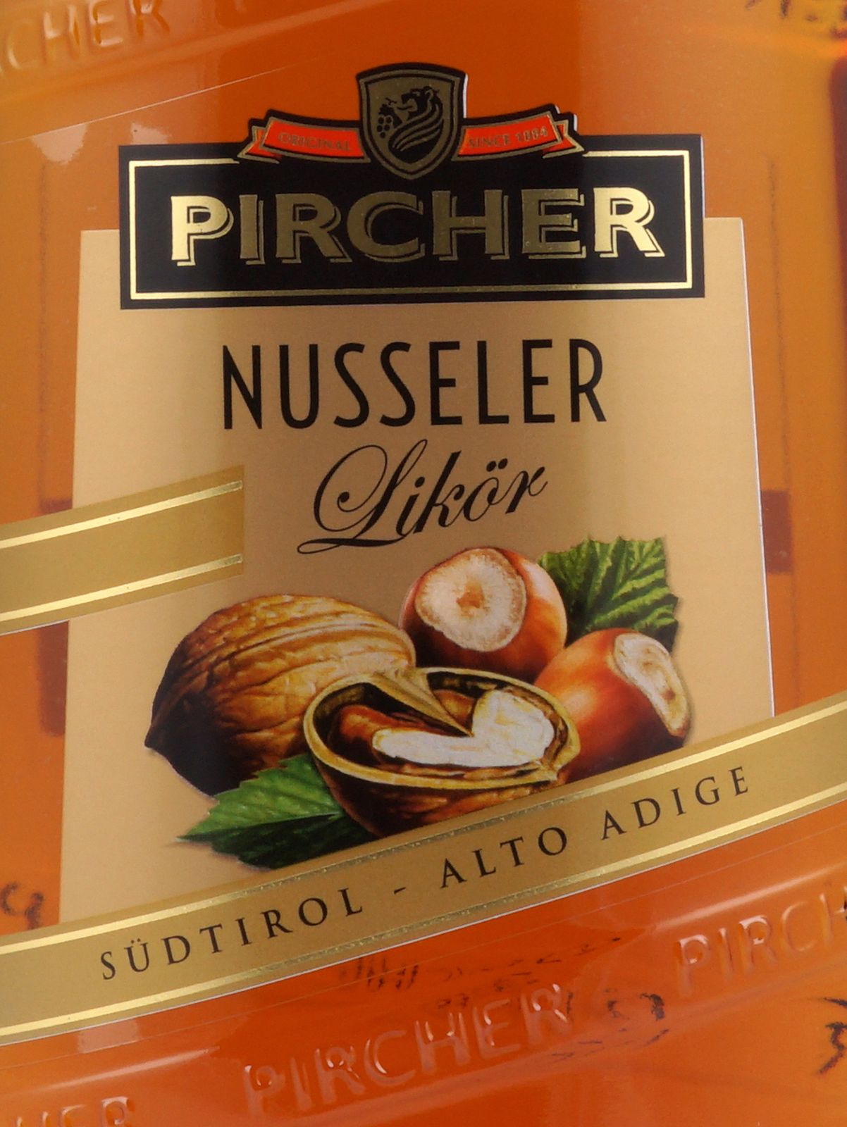 Der Pircher Nusseler günstig und schnell im Shop kaufen
