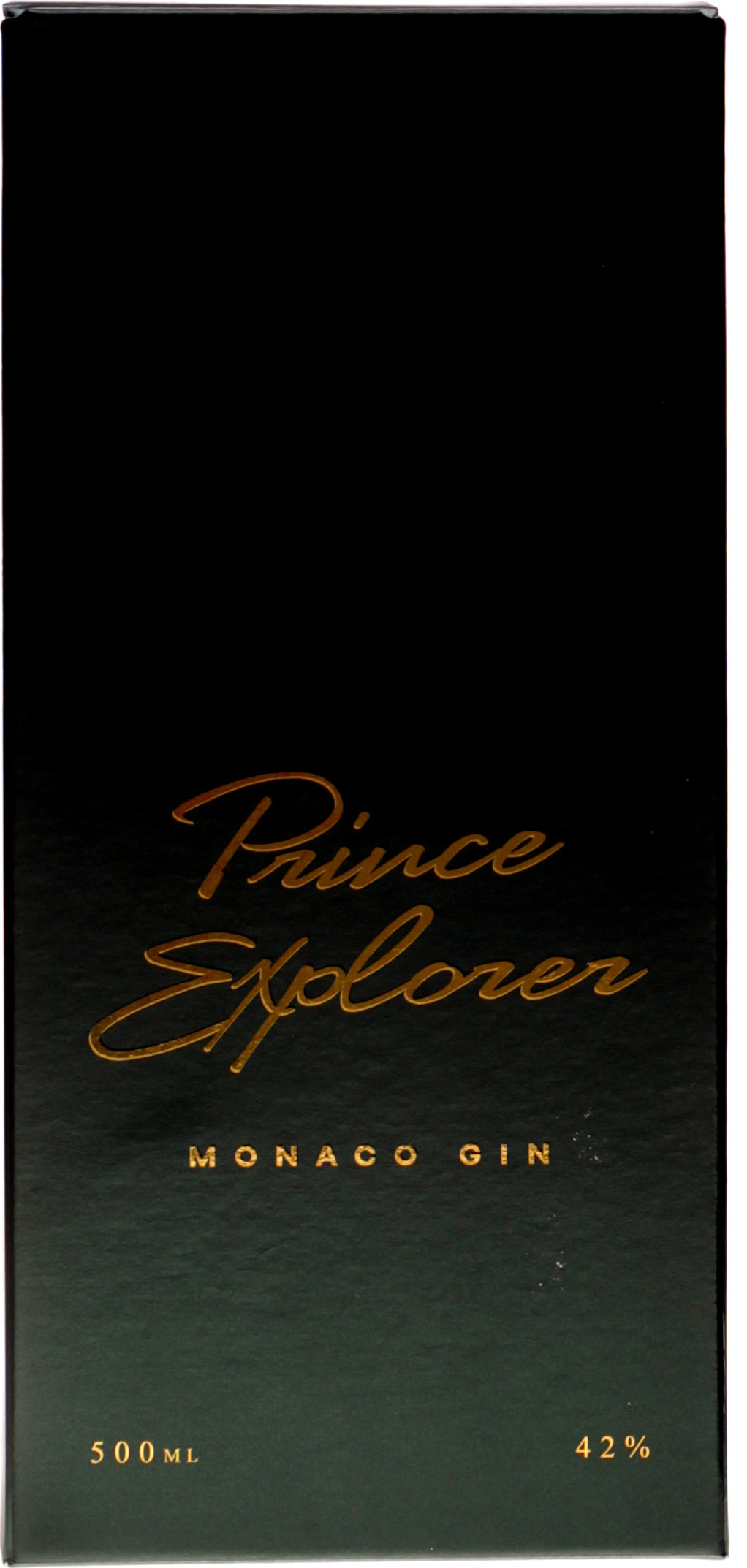 Prince Explorer Monaco Gin 0,5 Liter 42 % Vol. im Shop