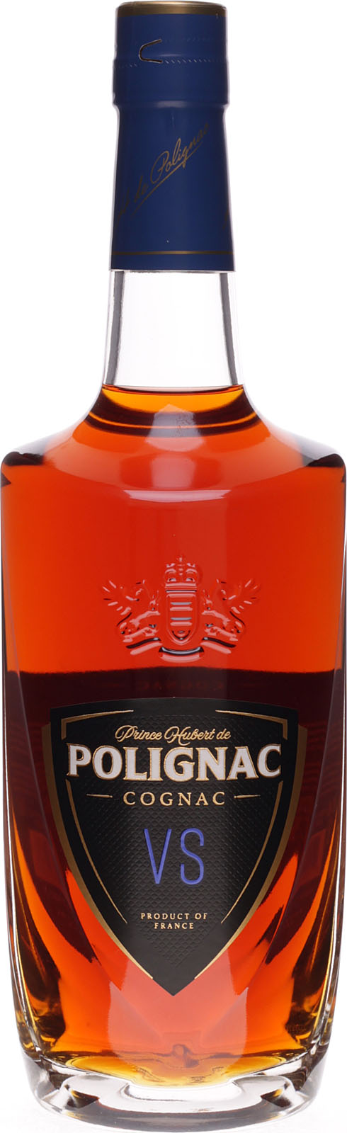 Prince Hubert de Polignac Cognac VS hier im Shop