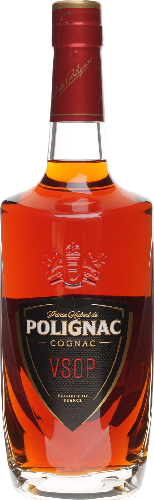 Prince Hubert de Polignac VSOP Cognac hier im Shop