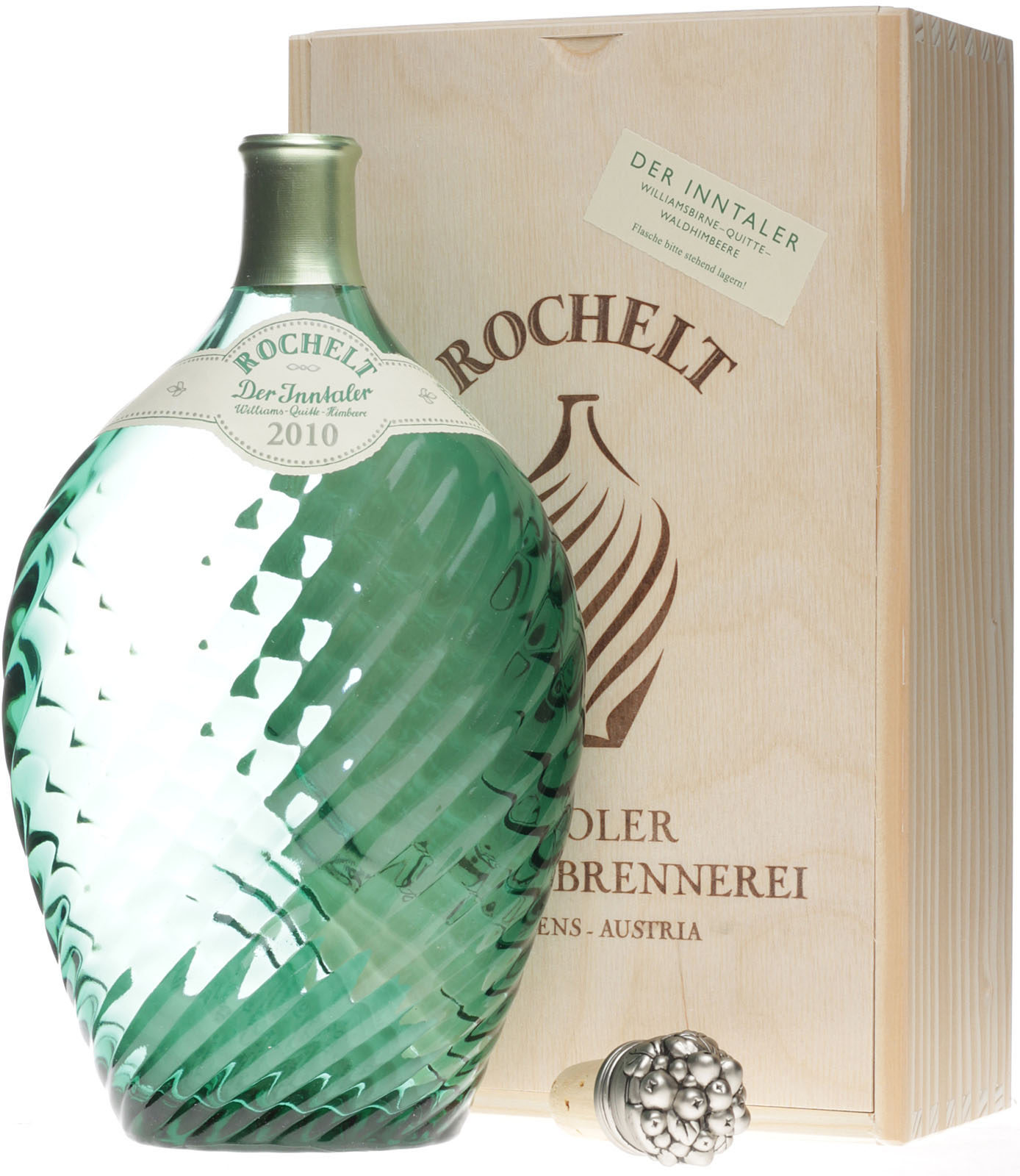 Rochelt Inntaler 700ml 50% hier online kaufen