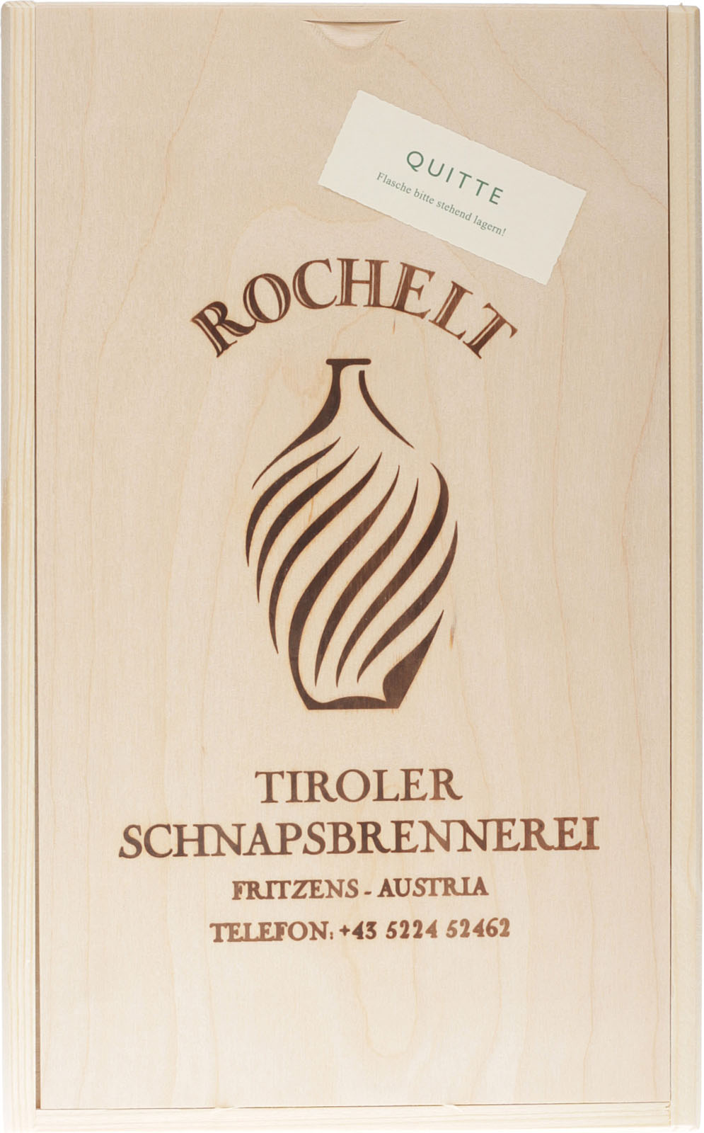 Rochelt Quitte 700ml 50% günstig bei uns kaufen