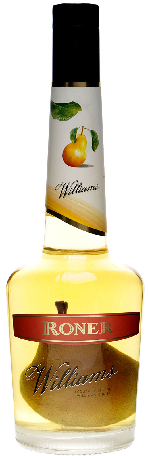 Roner Williams Christ Birnenbrand mit ganzer Frucht