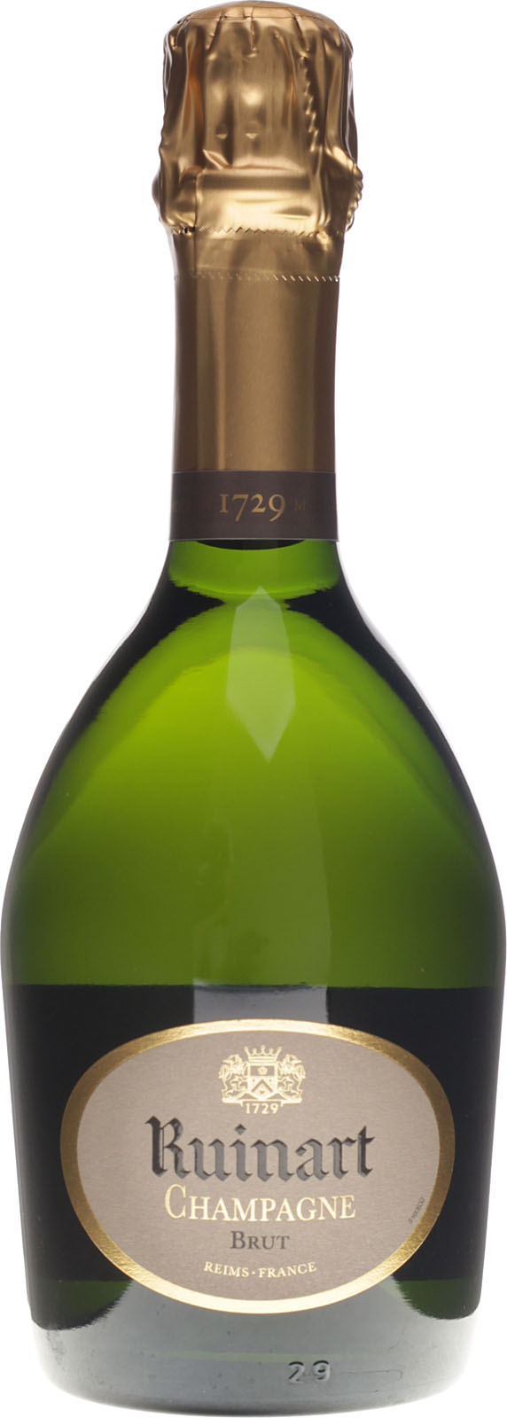 Ruinart Brut Champagner 0,375 Liter 12,5 % Vol. kaufen.
