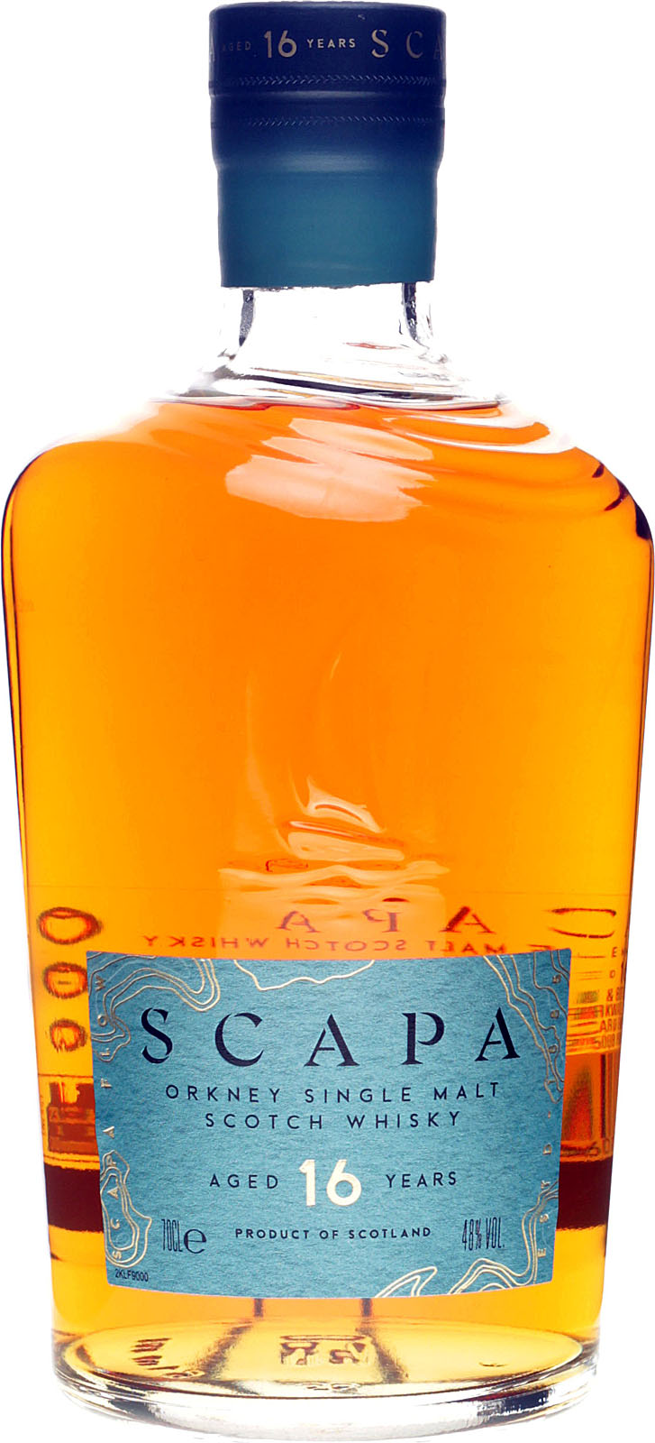 Scapa 16 Jahre Orkney Single Malt Whisky kaufen