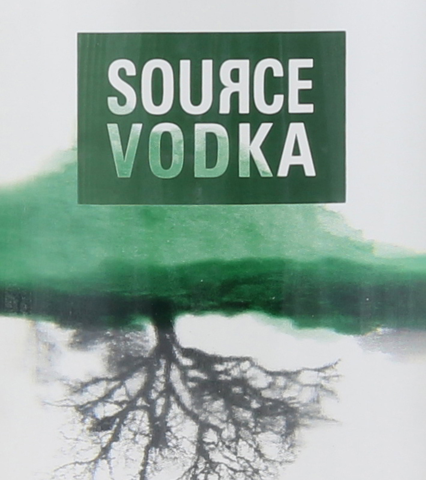 Source Vodka 0,7 Liter 40 % Vol., online