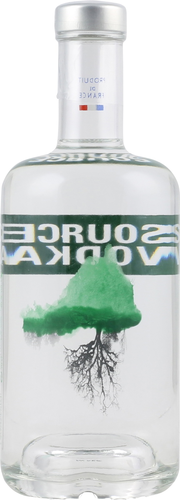 Source Vodka 0,7 Liter 40 % Vol., online