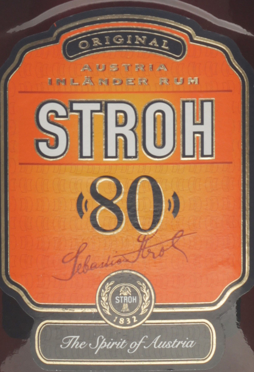 Stroh Original hier kaufen