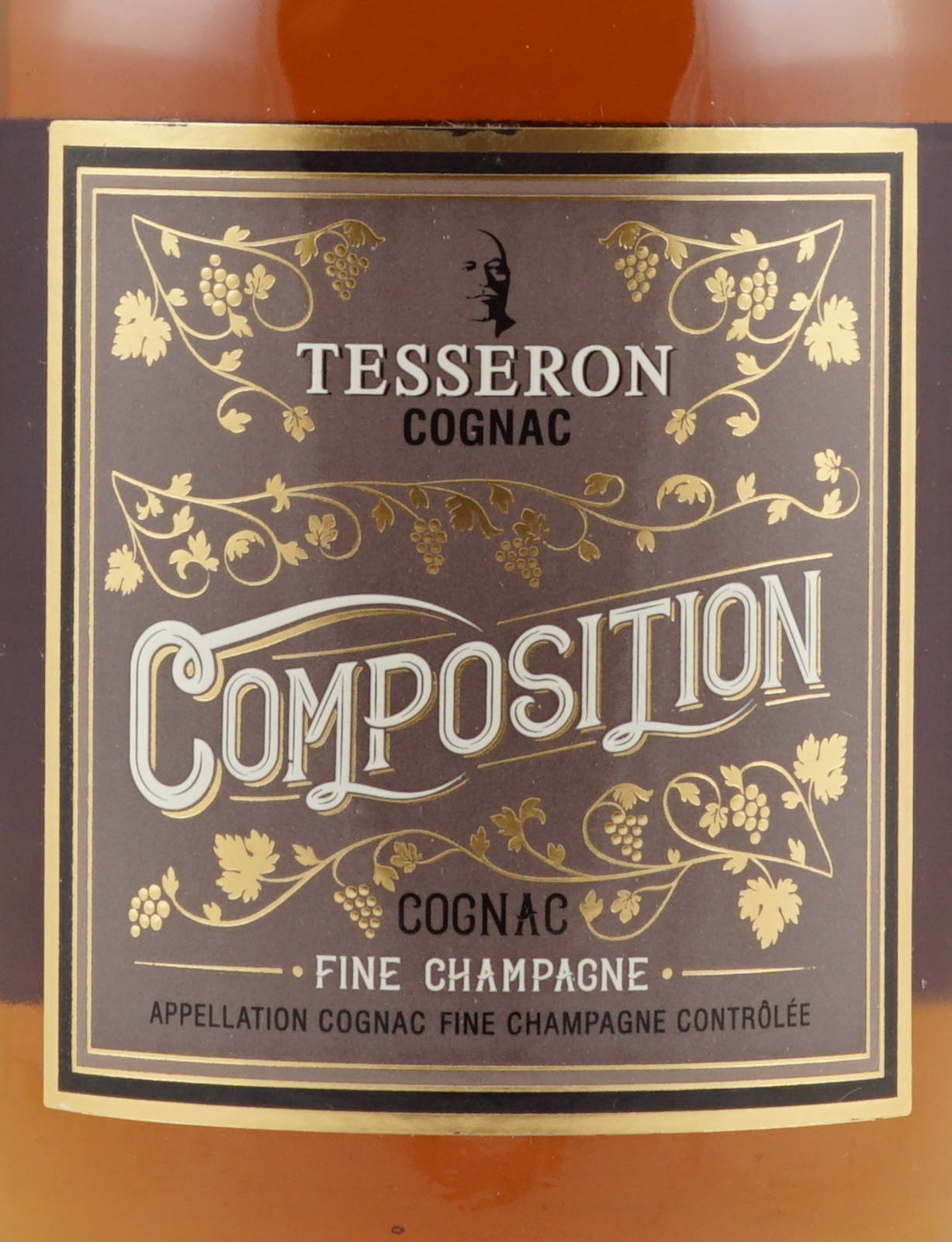 Tesseron Cognac COMPOSITION hier online kaufen