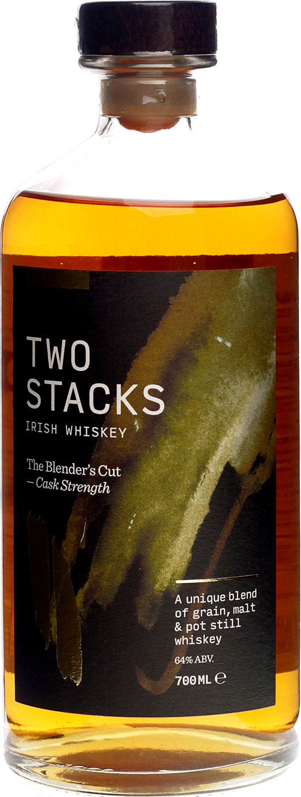 Two Stacks The Blender's Cut Cask Strength im Shop