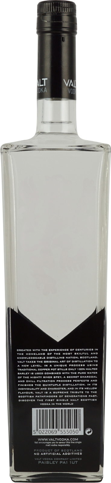Valt Single Malt Scottish Vodka hier im Shop kaufen