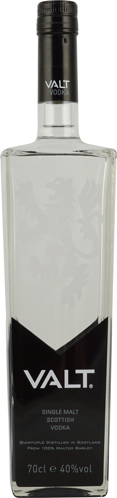 Valt Single Malt Scottish Vodka hier im Shop kaufen