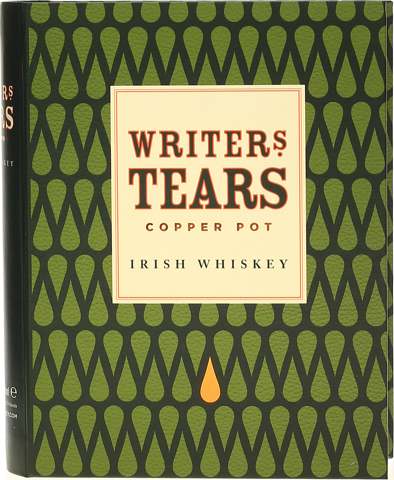 Writers Tears Mini Set 3 x 0,05 Liter